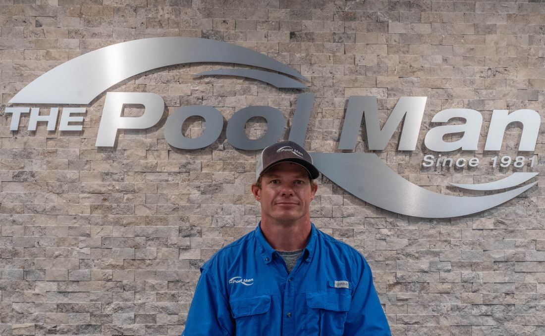 About The Pool Man & Pool Companies in Houston | The Pool Man Inc ...